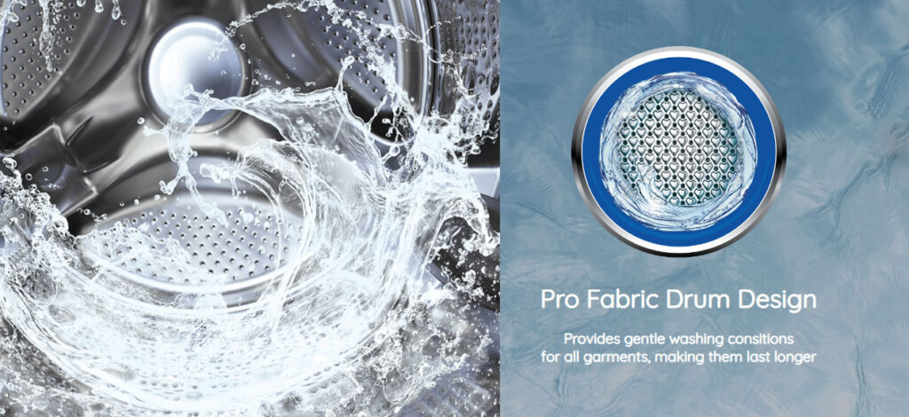 Dawlance Automatic DWT 255 C Washing Machine | Pakistan