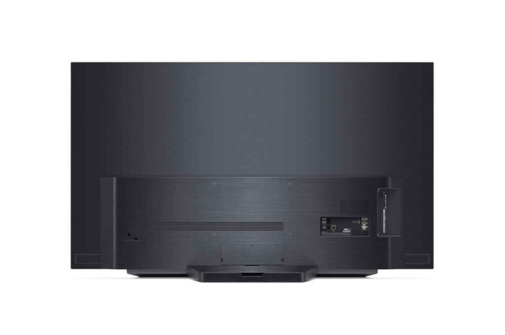 LG C1 55 inch 4K Smart OLED TV |Smart OLED TV