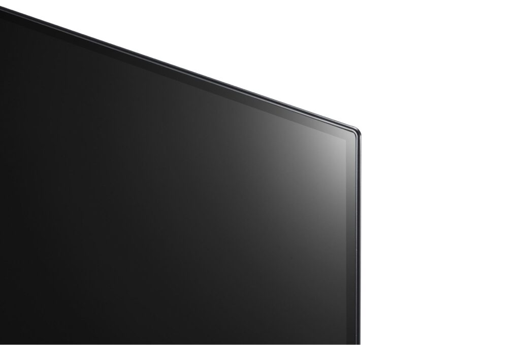 LG OLED BX 55 inch 4K TV |smart tv