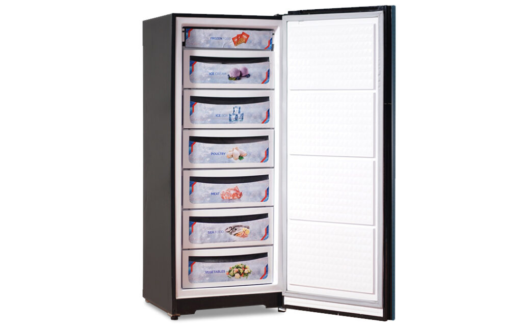 Dawlance VF 1035 GD Emerald Green - Islamabad Electronics