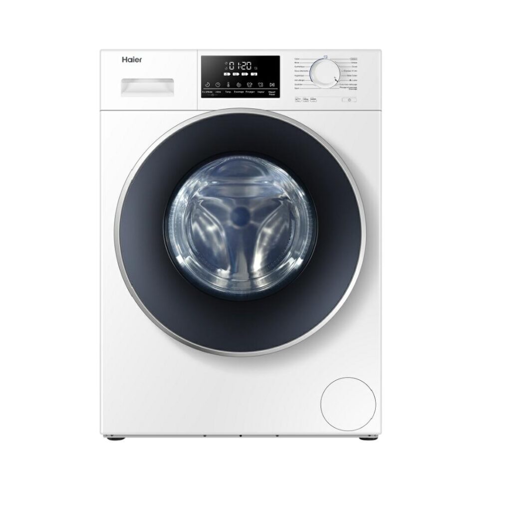 Haier Front Load HW85-BP12826 | Islamabad Electronics, Pakistan
