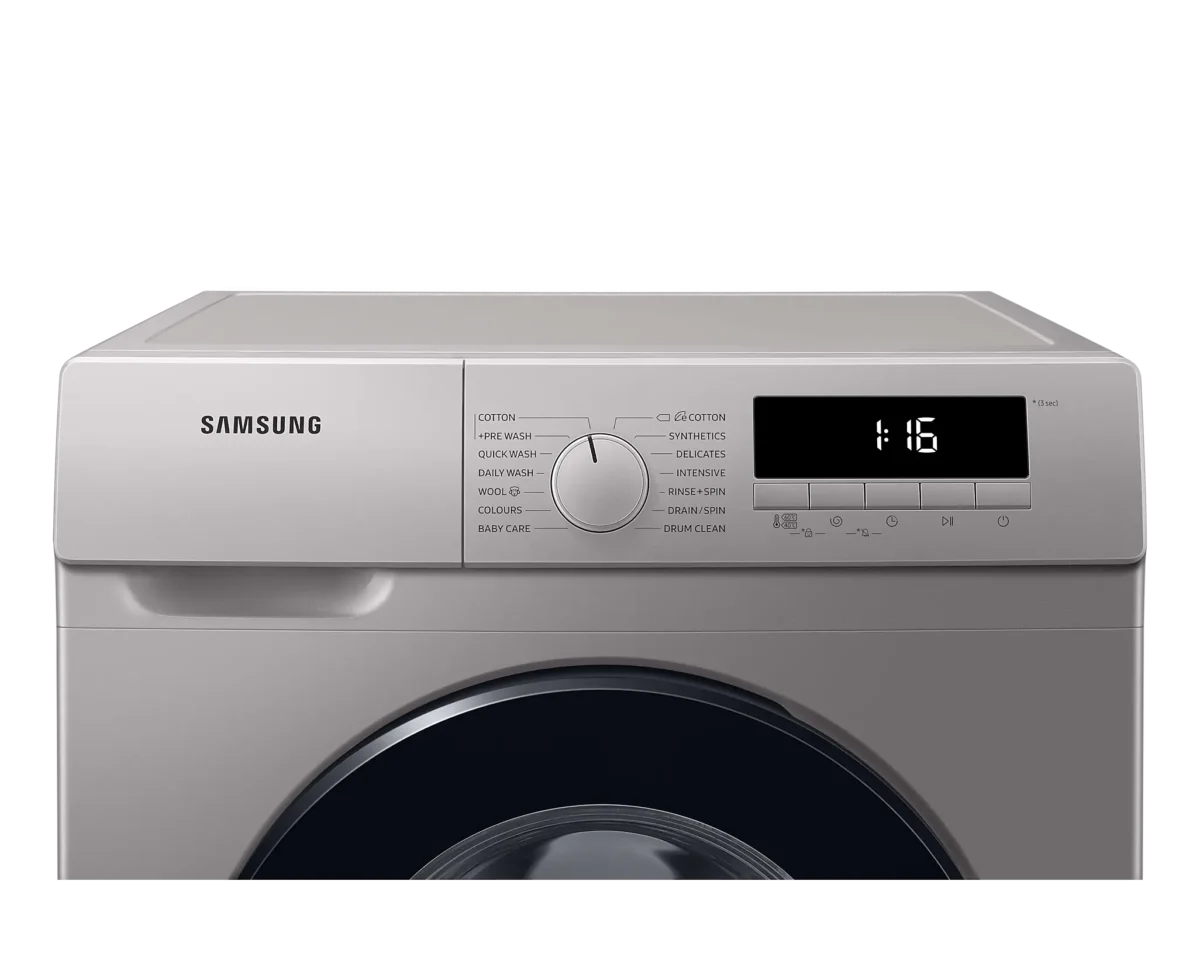 Samsung 9kg Front Load Washing Machine WW90T3040BW - Islamabad Electronics