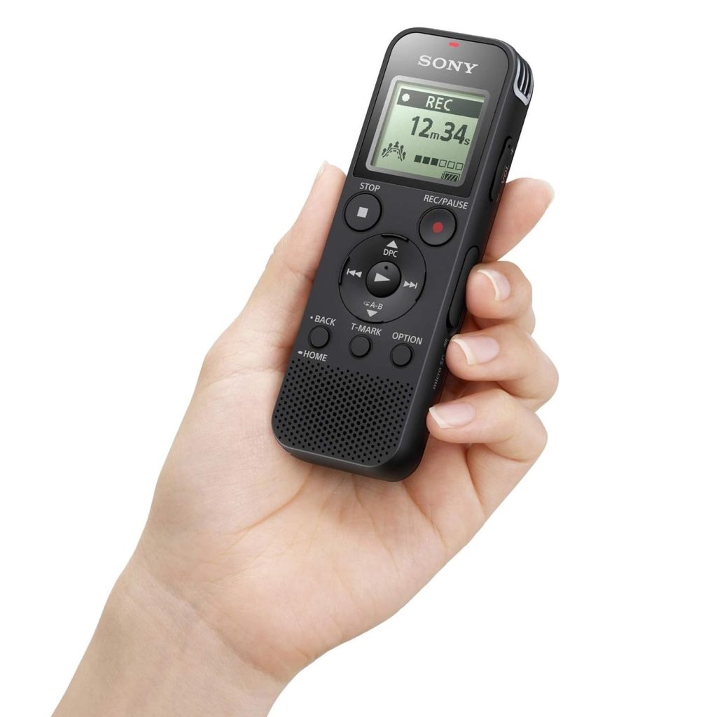 Sony Digital Voice Recorder Pakistan - Buy ICD-PX470 Online - Islamabad ...