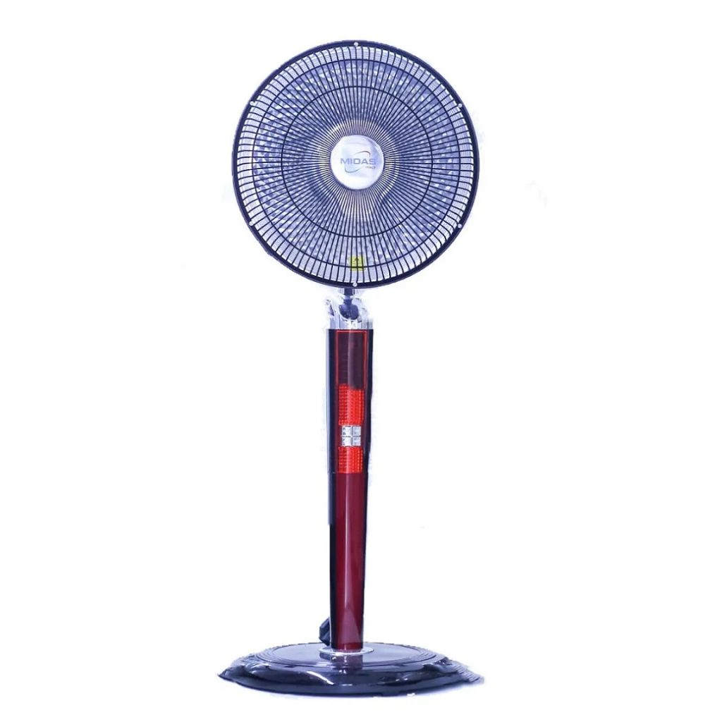 Midas Electric Sun Heater E 30 – Efficient and Stylish - Islamabad ...