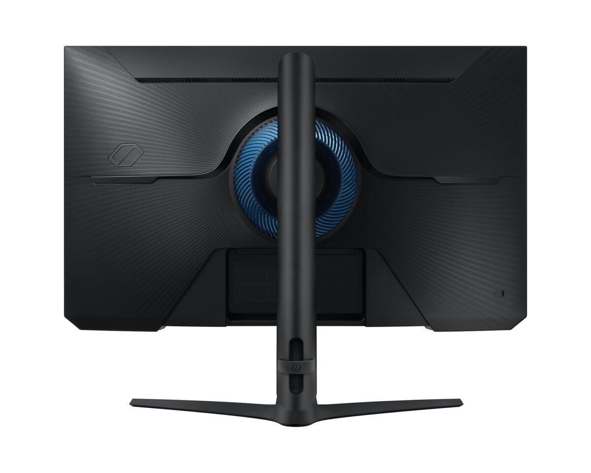Buy Samsung Odyssey G4 Monitor – 27" 240Hz Gaming Pakistan